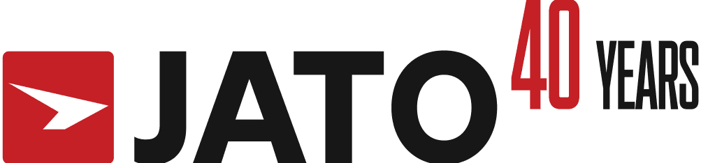 JATO Virtual Event Platform